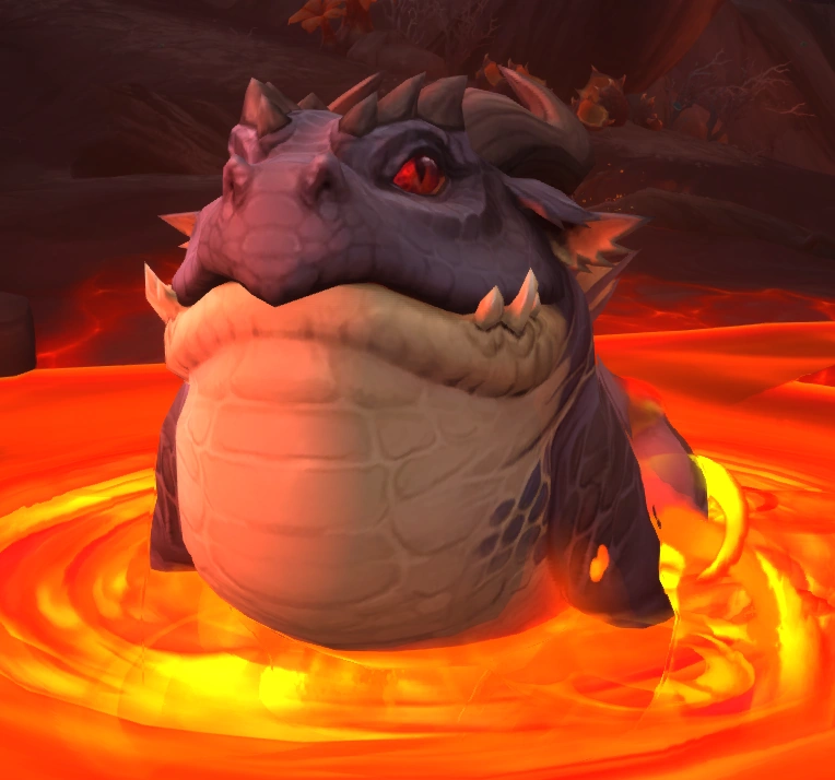 Stubborn Hornswog - Wowpedia - Your wiki guide to the World of Warcraft