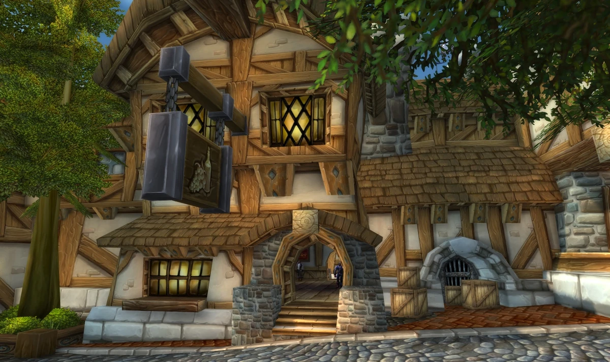 Shady Lady - Wowpedia - Your wiki guide to the World of Warcraft