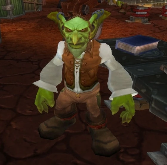 Zerit - Wowpedia - Your wiki guide to the World of Warcraft