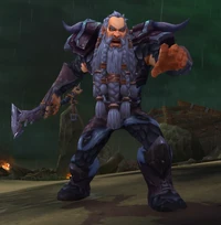 Aspiring Vrykul Hero - Wowpedia - Your wiki guide to the World of Warcraft