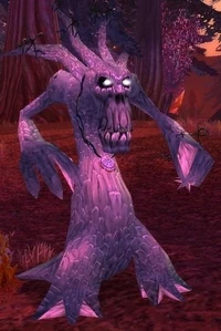 Corrupted Stomper - Wowpedia - Your wiki guide to the World of Warcraft