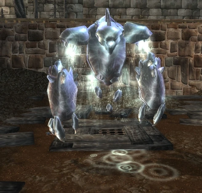 D-1000 - Wowpedia - Your wiki guide to the World of Warcraft
