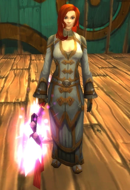 Galindre - Wowpedia - Your wiki guide to the World of Warcraft