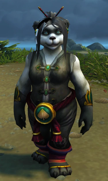 Kee-La - Wowpedia - Your wiki guide to the World of Warcraft