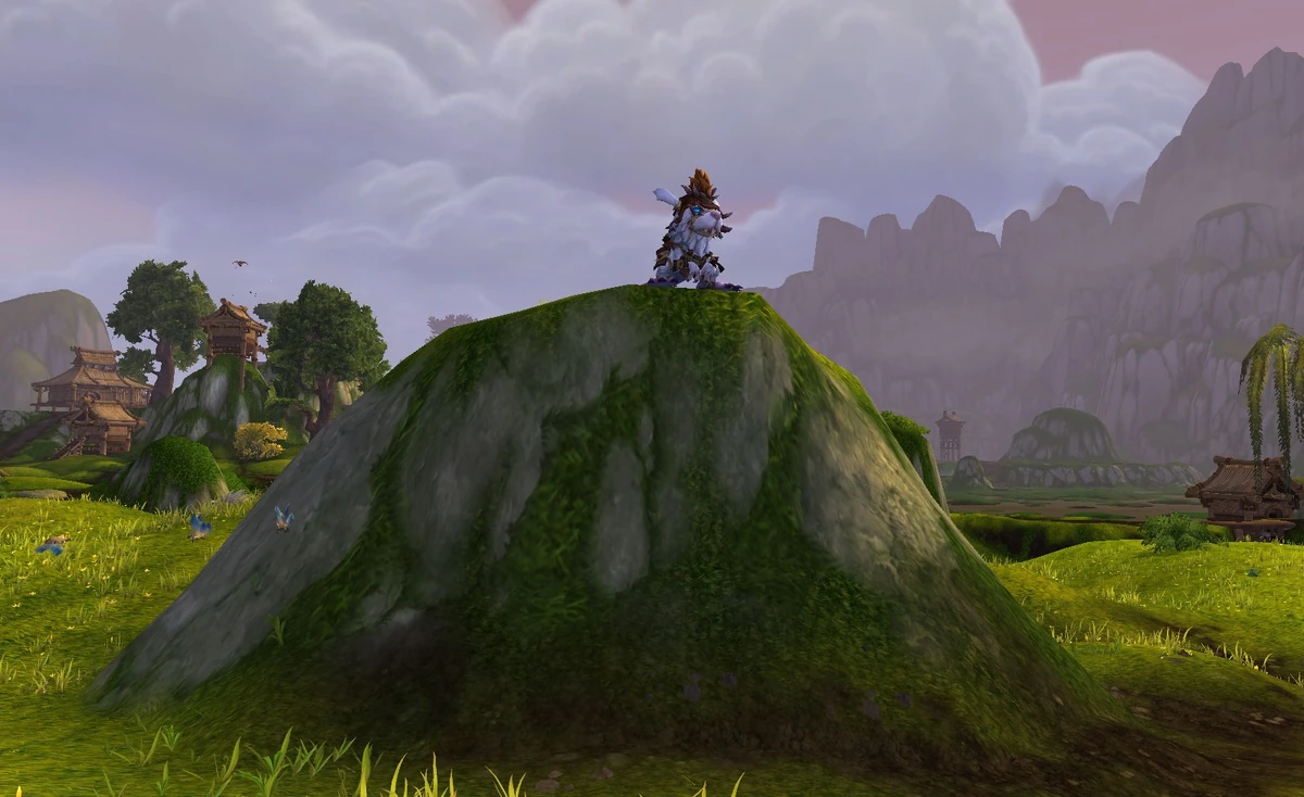 Leaders Among Breeders - Wowpedia - Your wiki guide to the World of ...