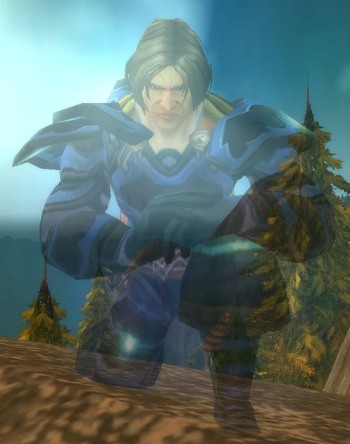 Reislek's Ghost - Wowpedia - Your wiki guide to the World of Warcraft