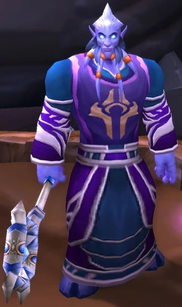 Salha - Wowpedia - Your wiki guide to the World of Warcraft