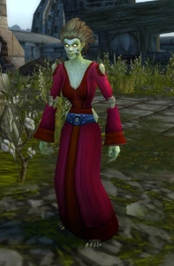 Stromgarde Citizen (undead) - Wowpedia - Your wiki guide to the World ...