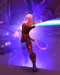 Sunfury Technician - Wowpedia - Your wiki guide to the World of Warcraft