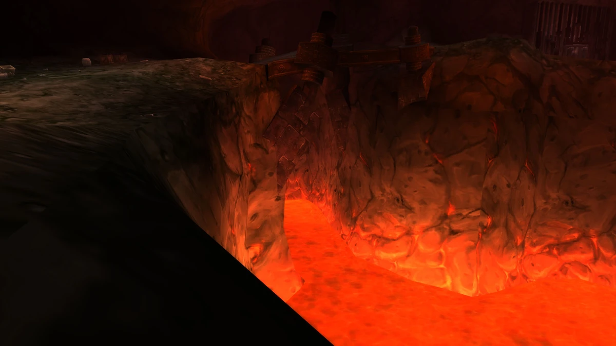 Lava Oil - Wowpedia - Your wiki guide to the World of Warcraft