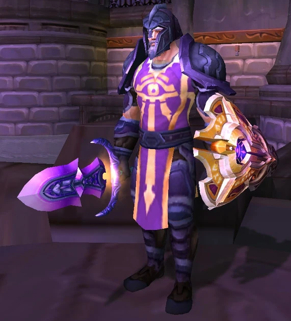 Violet Hold Guard - Wowpedia - Your wiki guide to the World of Warcraft