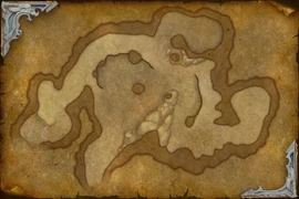 Forbidden Reach - Wowpedia - Your wiki guide to the World of Warcraft