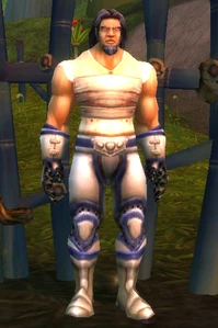 Alliance Prisoner - Wowpedia - Your wiki guide to the World of Warcraft