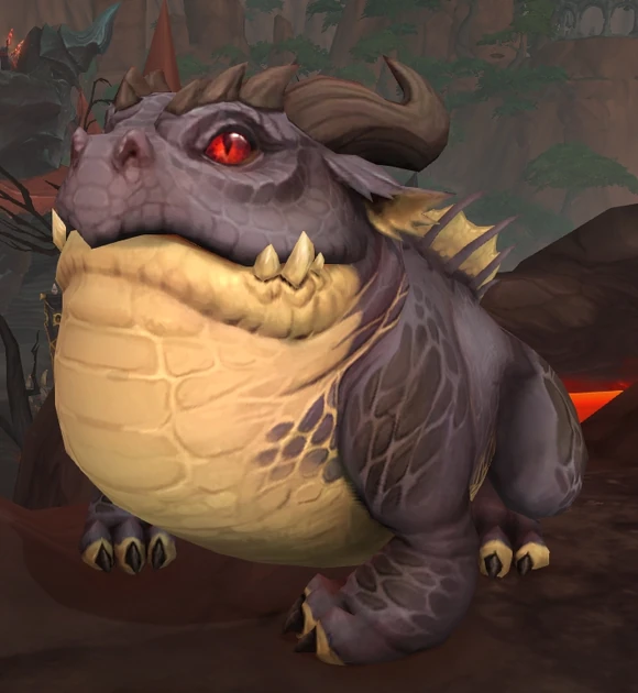 Beef - Wowpedia - Your wiki guide to the World of Warcraft