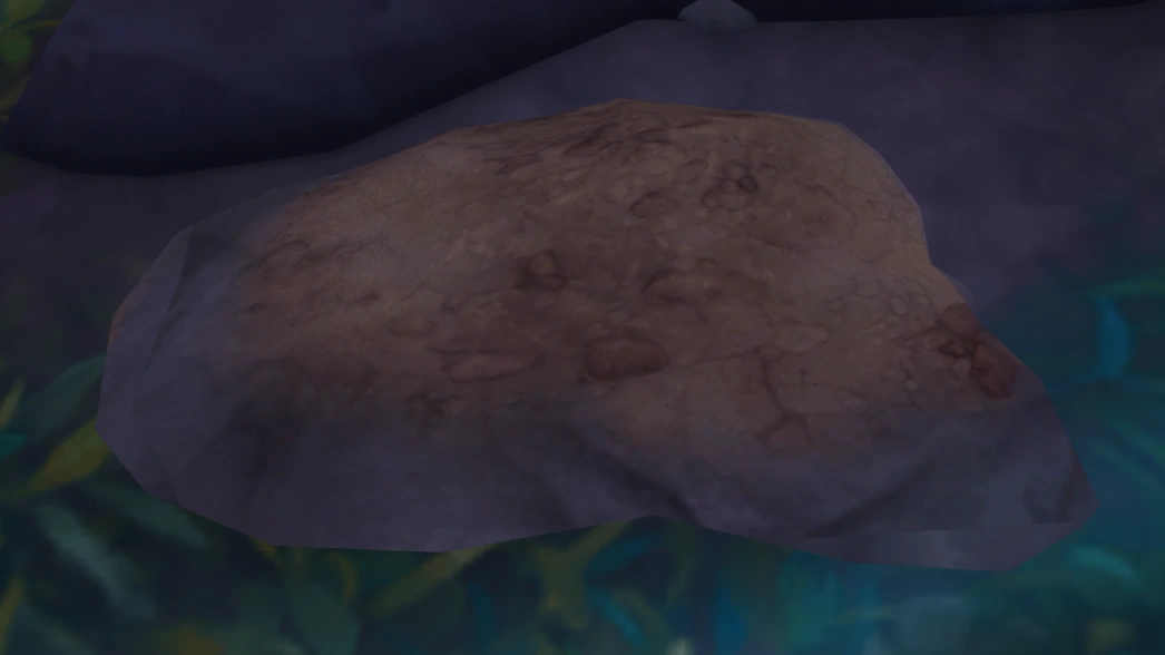 Buried Object - Wowpedia - Your wiki guide to the World of Warcraft