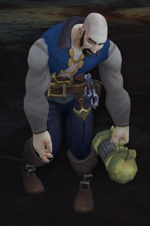 David Edwards (NPC) - Wowpedia - Your wiki guide to the World of Warcraft