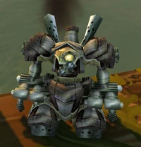 Fishbot 5000 - Wowpedia - Your wiki guide to the World of Warcraft