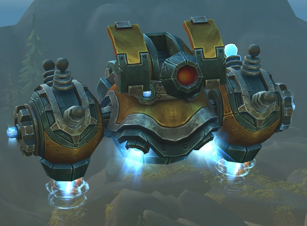 Aerial unit - Wowpedia - Your wiki guide to the World of Warcraft