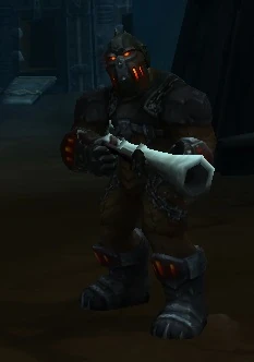 Iron Boltblaster - Wowpedia - Your wiki guide to the World of Warcraft