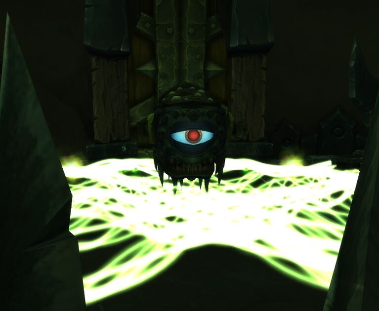 Jailer Hellfire Citadel Wowpedia Your Wiki Guide To The World Of