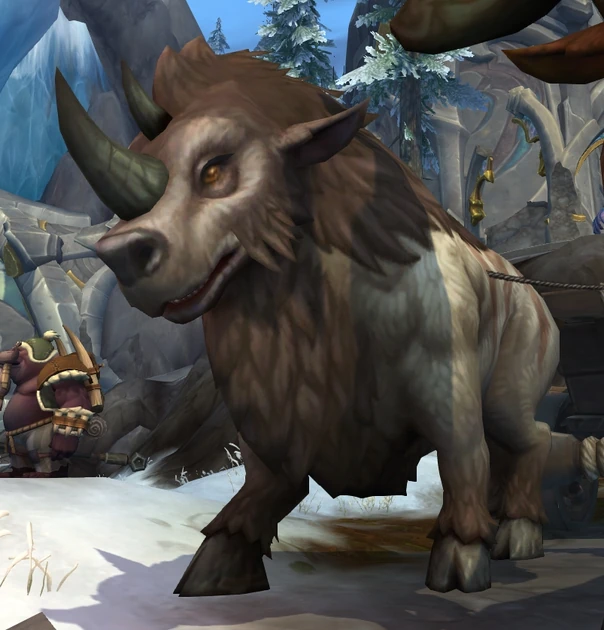 Junior - Wowpedia - Your wiki guide to the World of Warcraft