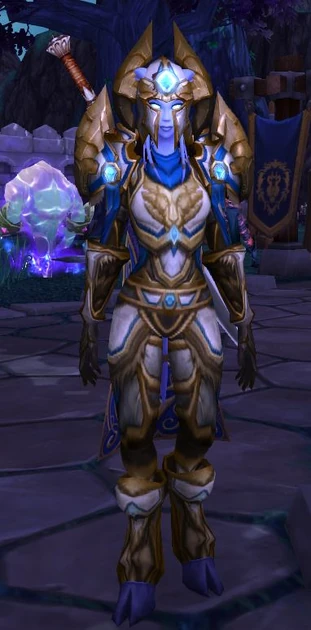 Loranea - Wowpedia - Your wiki guide to the World of Warcraft