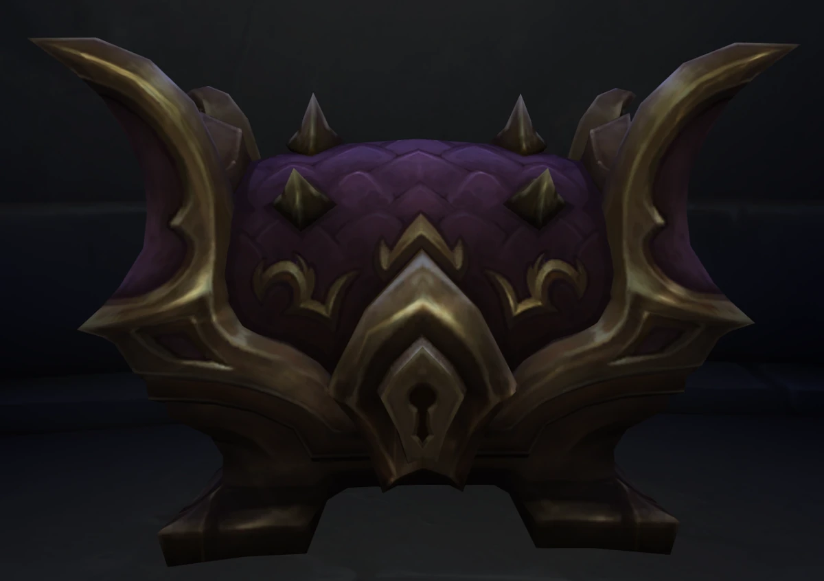 Primordial Spirit Cache - Wowpedia - Your wiki guide to the World of ...