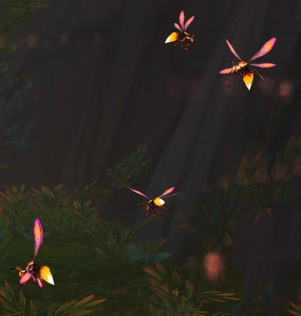 Pyrefly - Wowpedia - Your wiki guide to the World of Warcraft