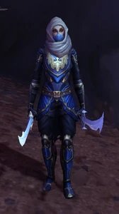SI:7 Assassin (Vol'dun) - Wowpedia - Your wiki guide to the World of ...