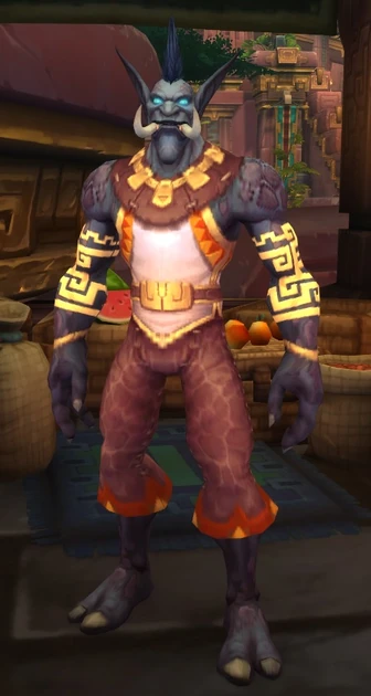 Sameh - Wowpedia - Your wiki guide to the World of Warcraft