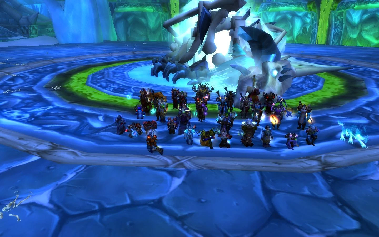 Server:Scarlet Crusade US/Alliance Raid PUG - Wowpedia - Your wiki ...