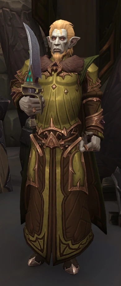 Sinfall Defender - Wowpedia - Your wiki guide to the World of Warcraft