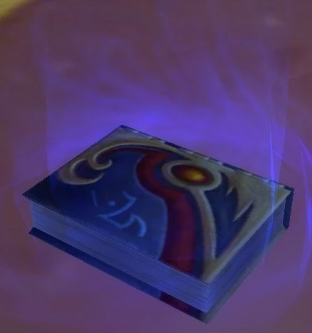 Solanian's Journal - Wowpedia - Your wiki guide to the World of Warcraft
