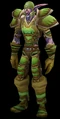 Stormrage Raiment - Wowpedia - Your wiki guide to the World of Warcraft