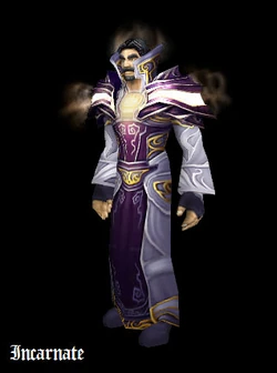 shadow hunter tier 4