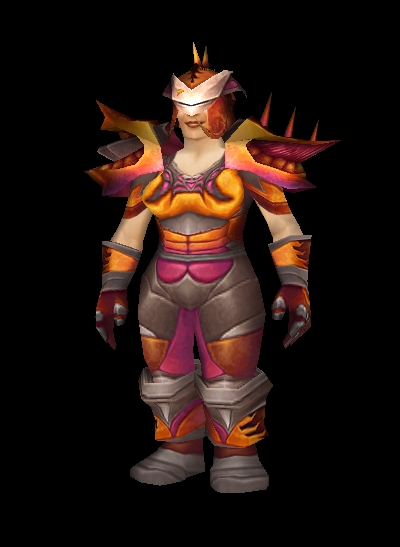 Avengers Battlegear Wowpedia Your Wiki Guide To The World Of Warcraft