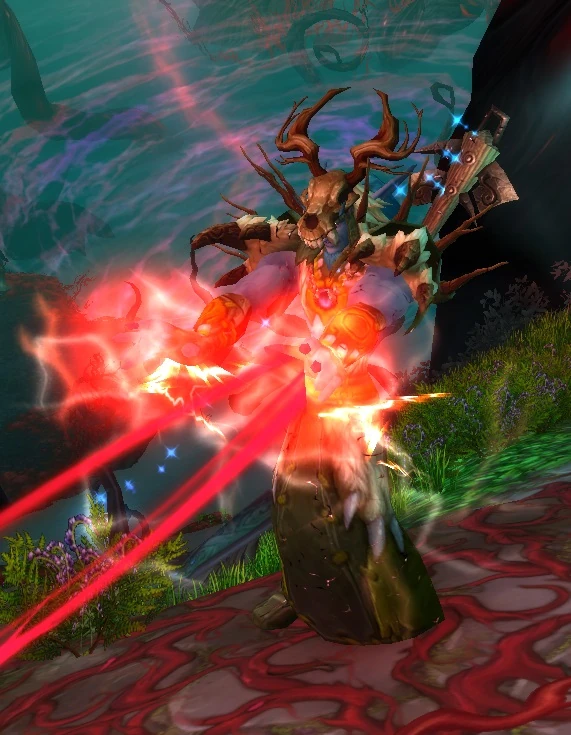 Dreadsoul Defiler - Wowpedia - Your wiki guide to the World of Warcraft