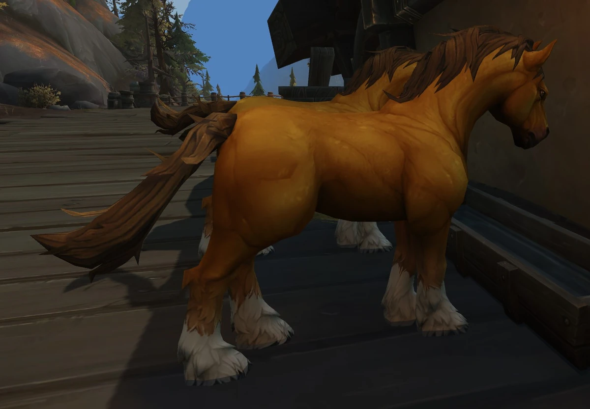 Freehold Colt - Wowpedia - Your wiki guide to the World of Warcraft