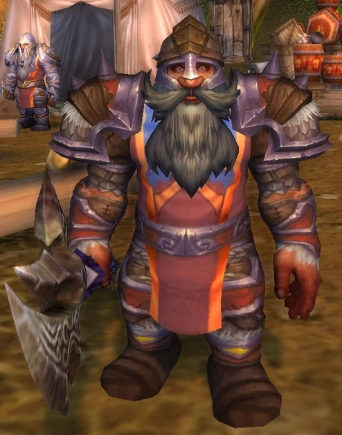 Goris - Wowpedia - Your wiki guide to the World of Warcraft