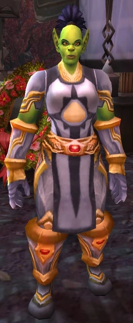 Gurric - Wowpedia - Your wiki guide to the World of Warcraft