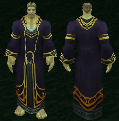 Imbued Netherweave Robe - Wowpedia - Your wiki guide to the World of ...
