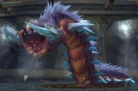 Jormungar Behemoth - Wowpedia - Your wiki guide to the World of Warcraft