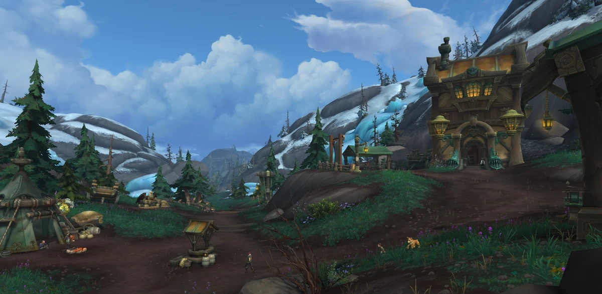 Kennings Lodge - Wowpedia - Your wiki guide to the World of Warcraft