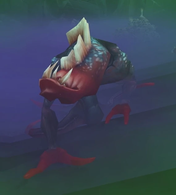 Nightmare Guardian - Wowpedia - Your wiki guide to the World of Warcraft