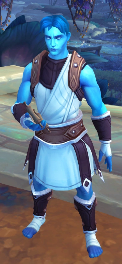 Patient Caretaker - Wowpedia - Your wiki guide to the World of Warcraft