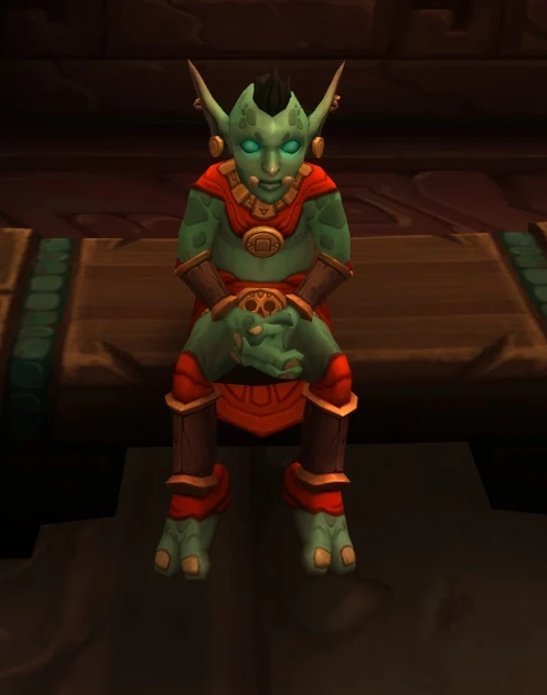 Tonai - Wowpedia - Your wiki guide to the World of Warcraft