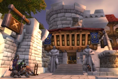 black hand command quest