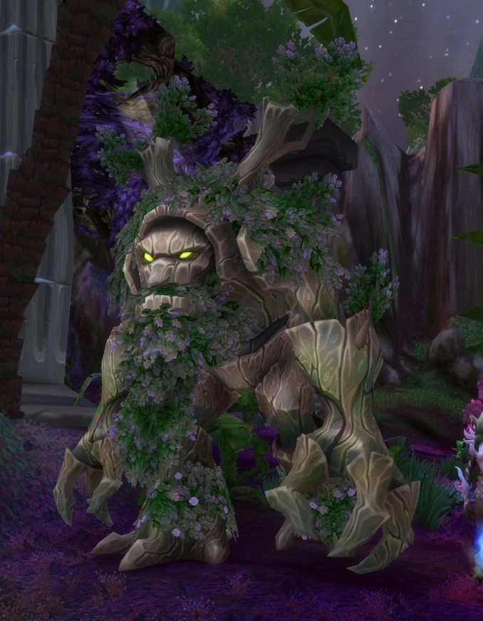 Corrupted Servitor - Wowpedia - Your wiki guide to the World of Warcraft