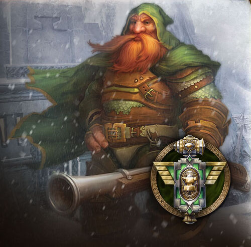 Game Guide/Dwarf - Wowpedia - Your wiki guide to the World of Warcraft