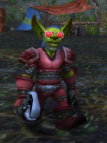 Goblin Technician (Ashenvale) - Wowpedia - Your wiki guide to the World ...